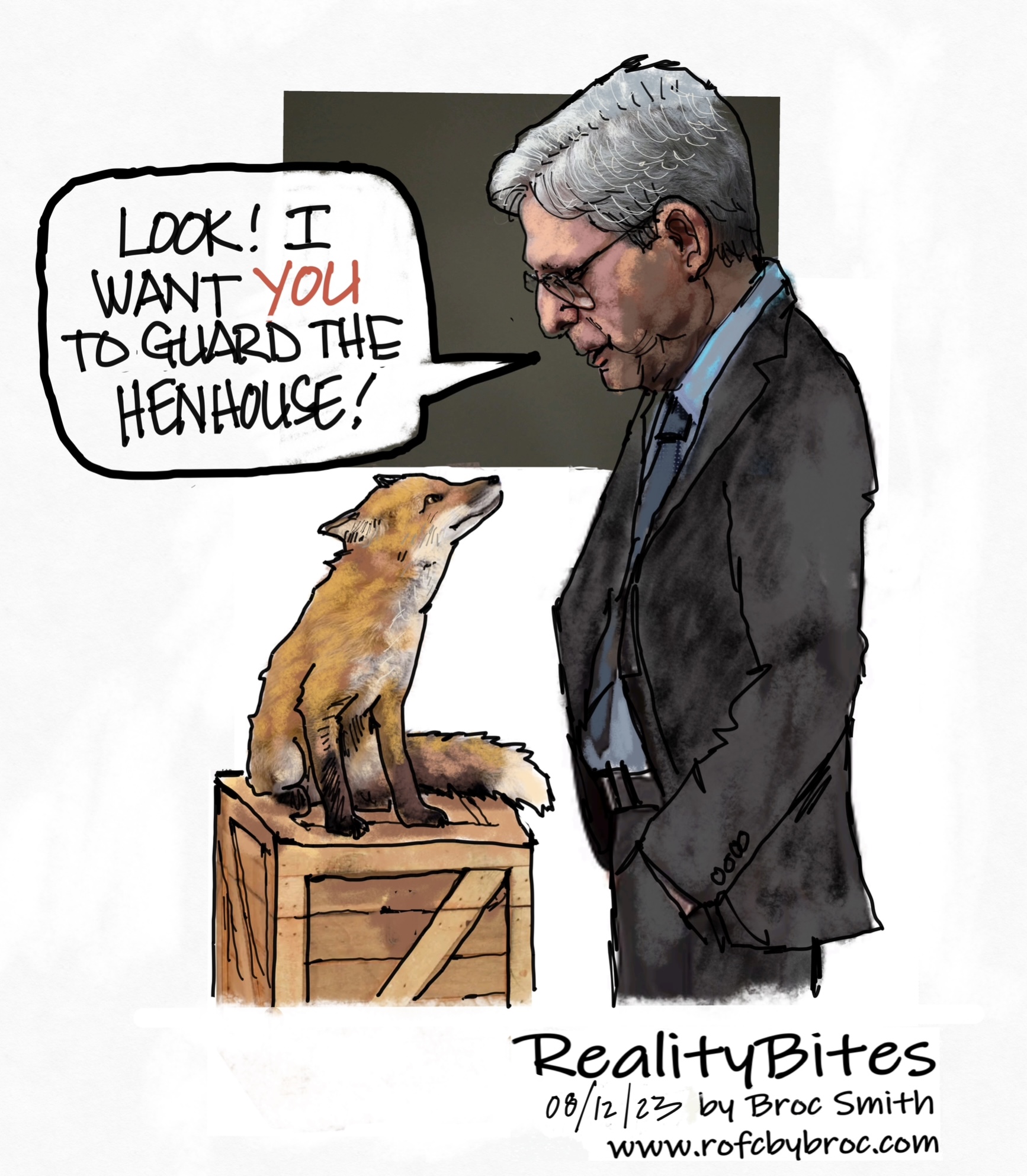 Corrupt (Cartoon) - STATIONGOSSIP