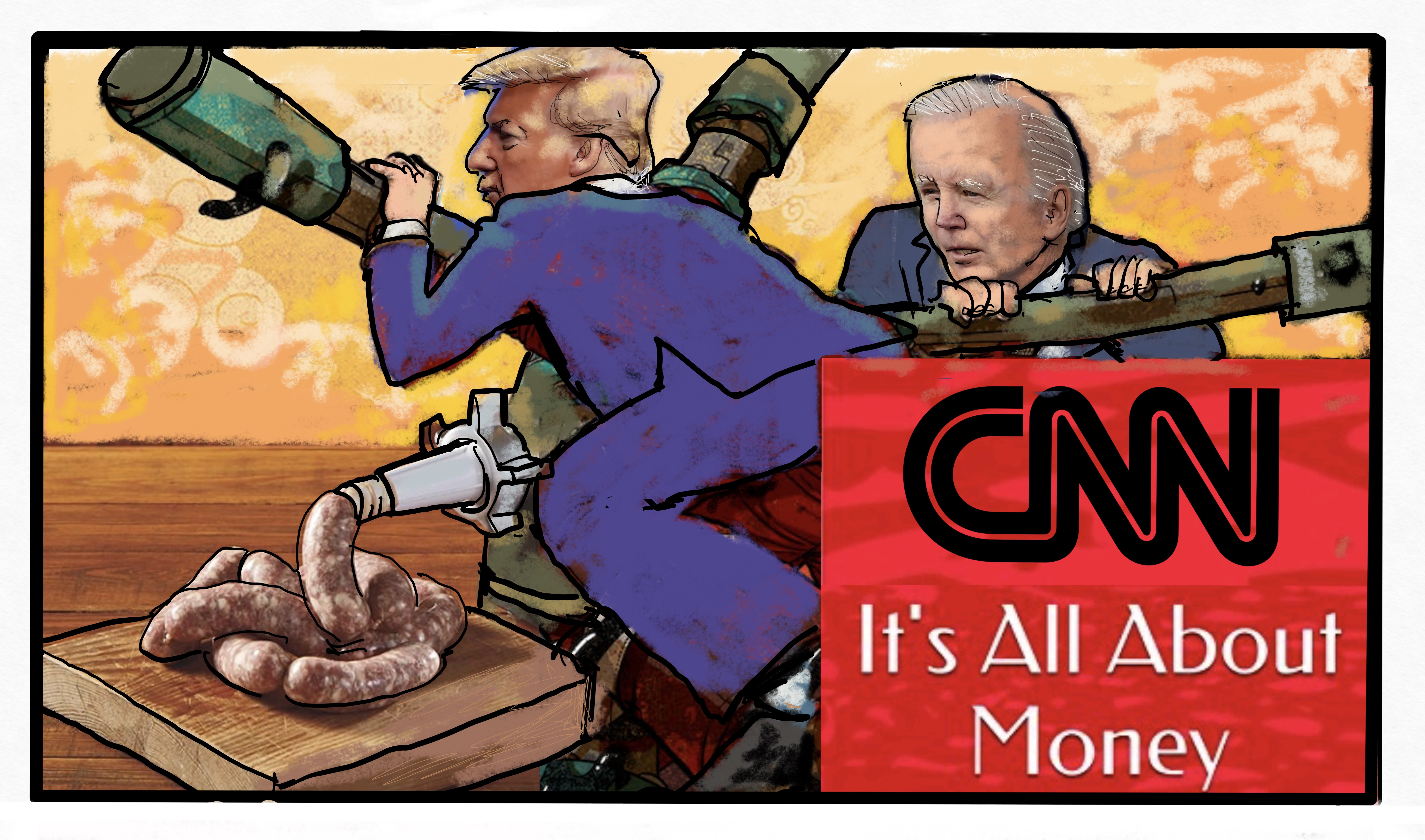 CNN (Cartoon) - STATIONGOSSIP