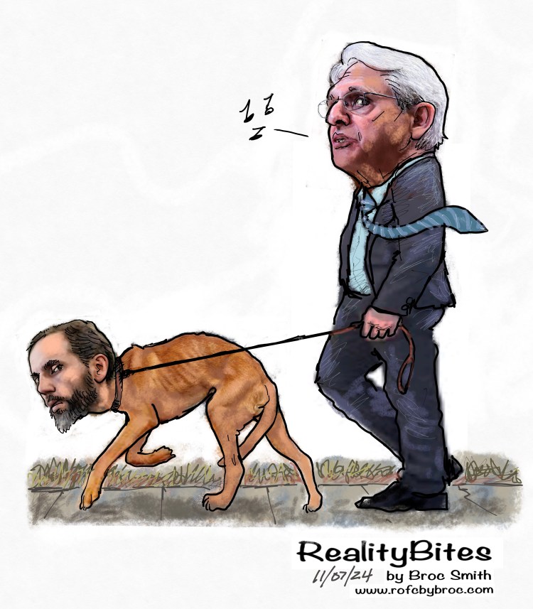 Dogs & Rats (Cartoon) - STATIONGOSSIP