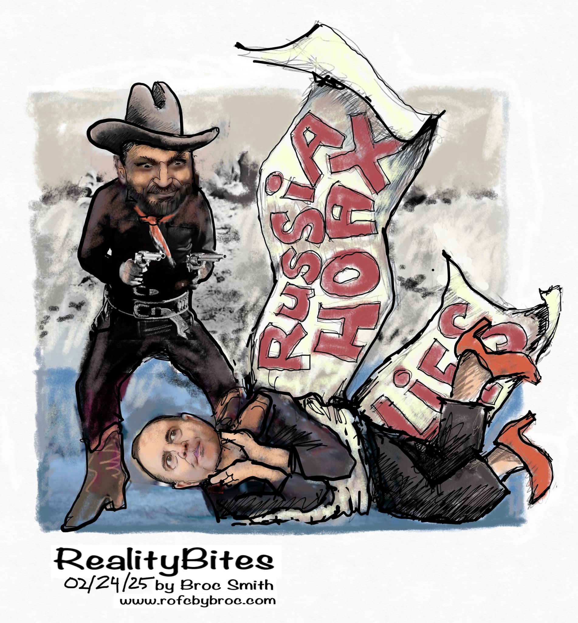 Kash Fatal (Cartoon) - STATIONGOSSIP