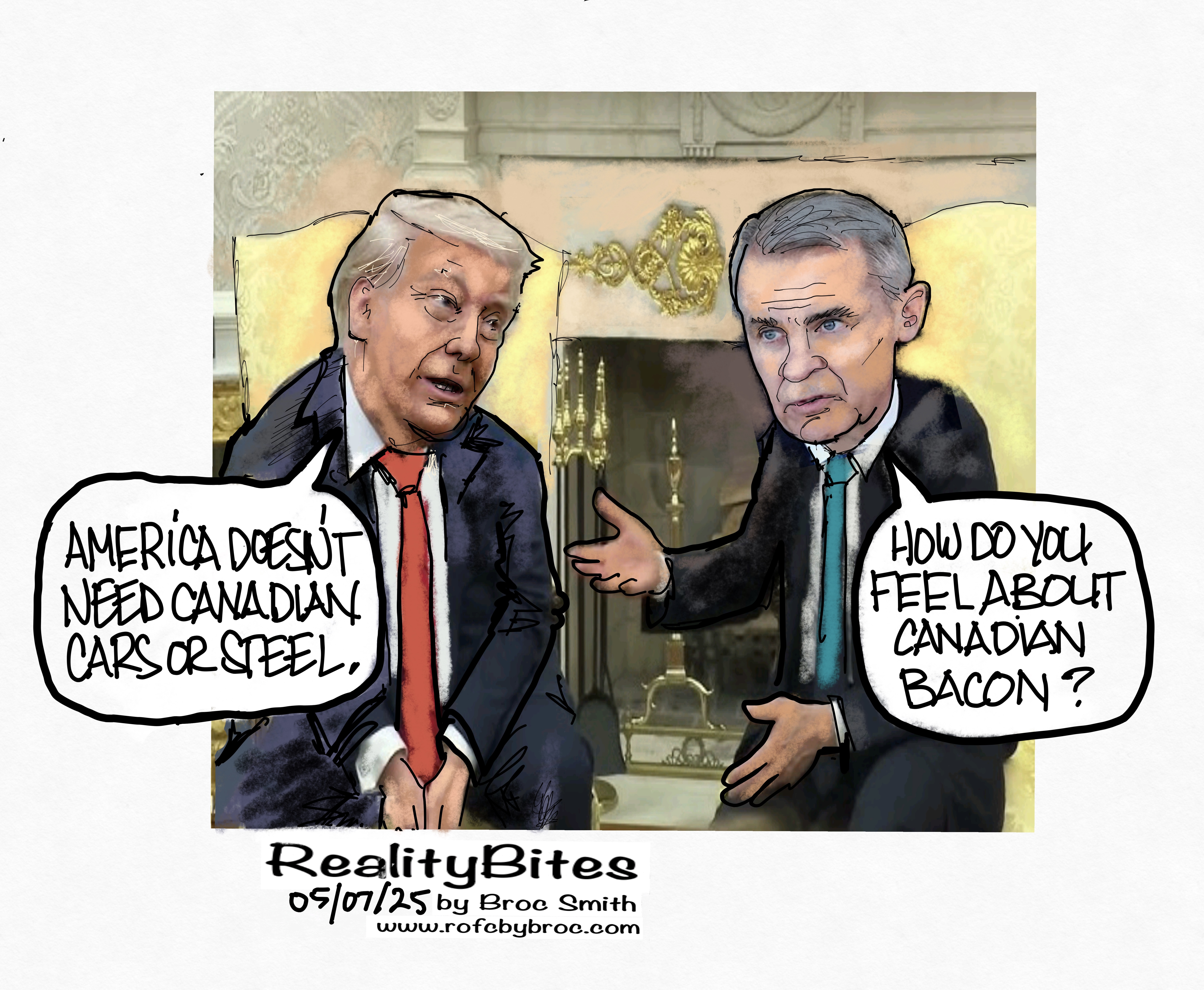 Let’s Make a Deal (Cartoon) - STATIONGOSSIP