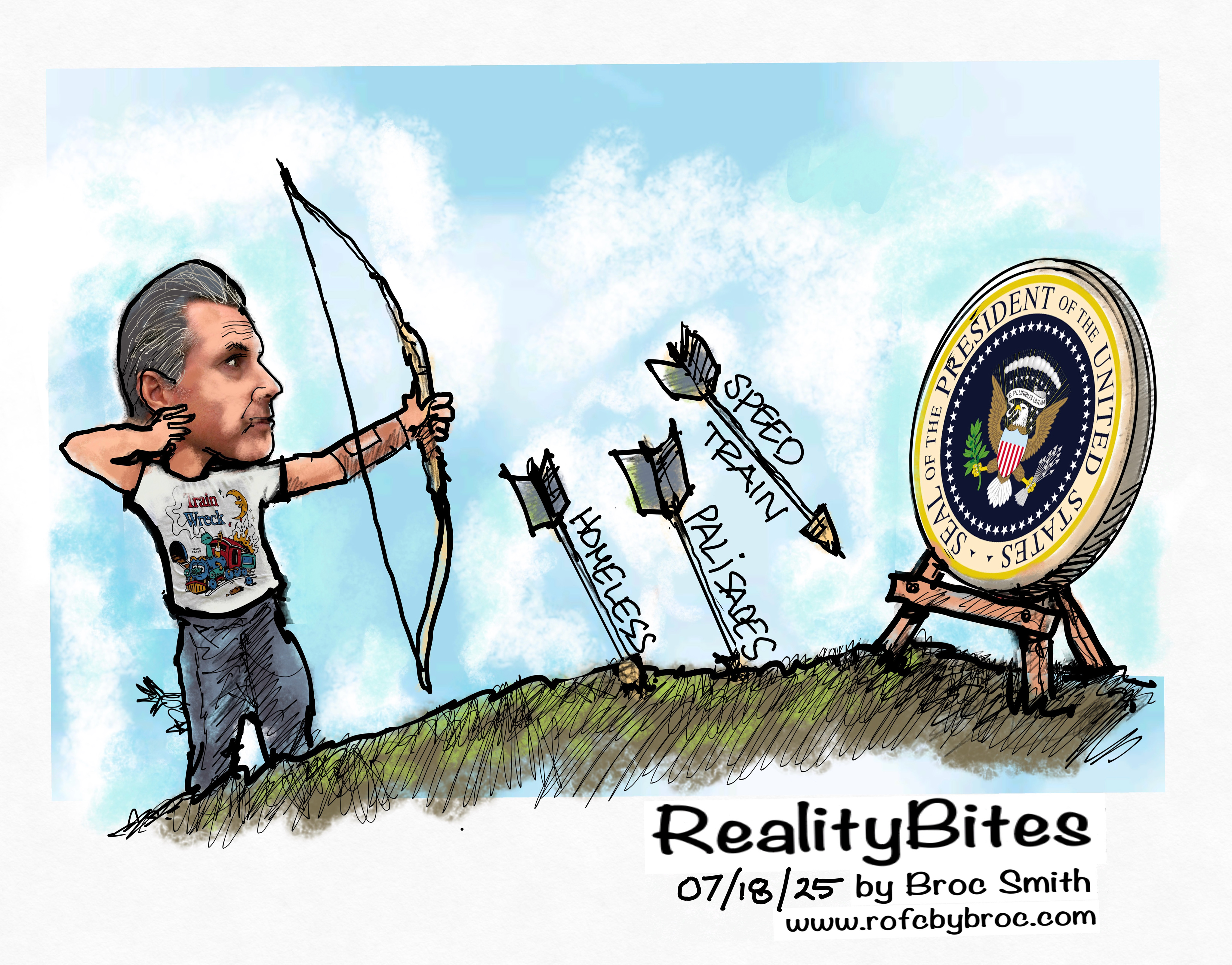 Lib Fantasy (Cartoon) - STATIONGOSSIP