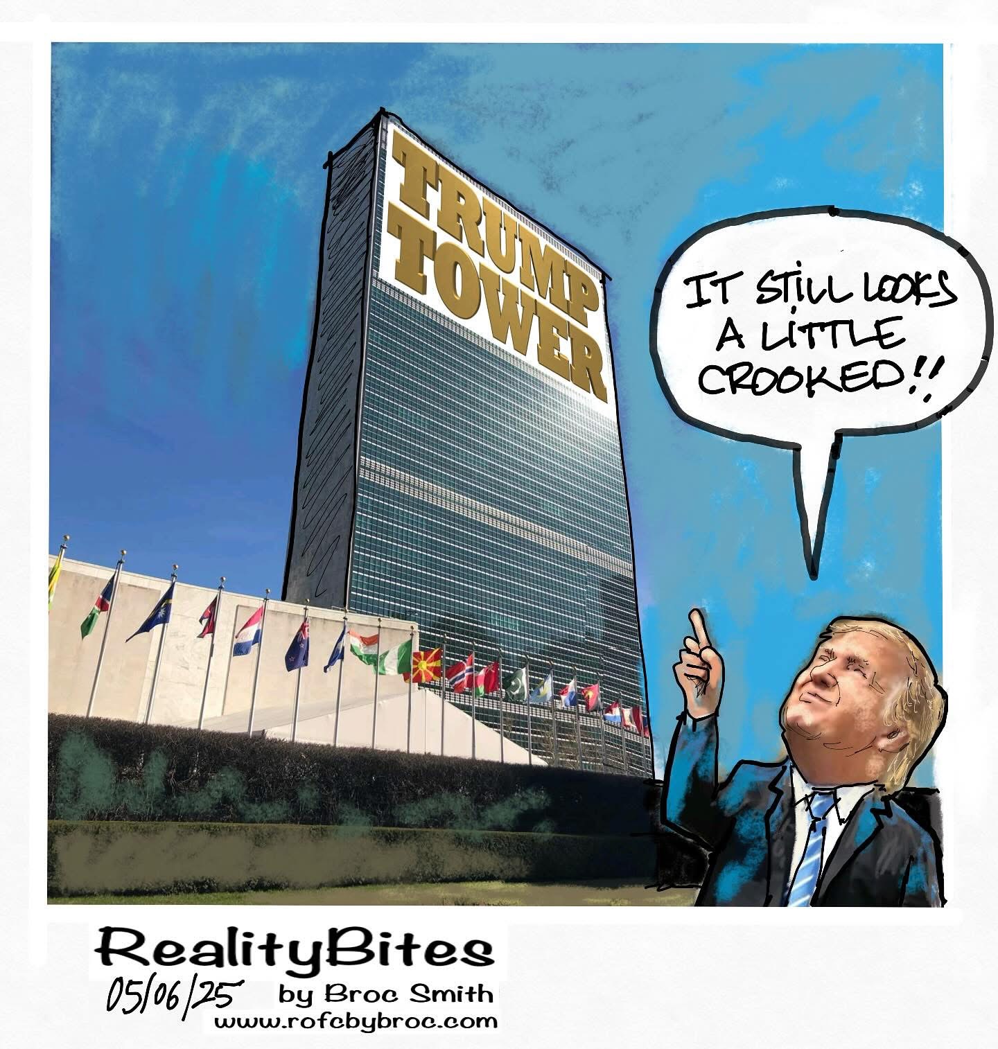 Repeat (Cartoon) - STATIONGOSSIP