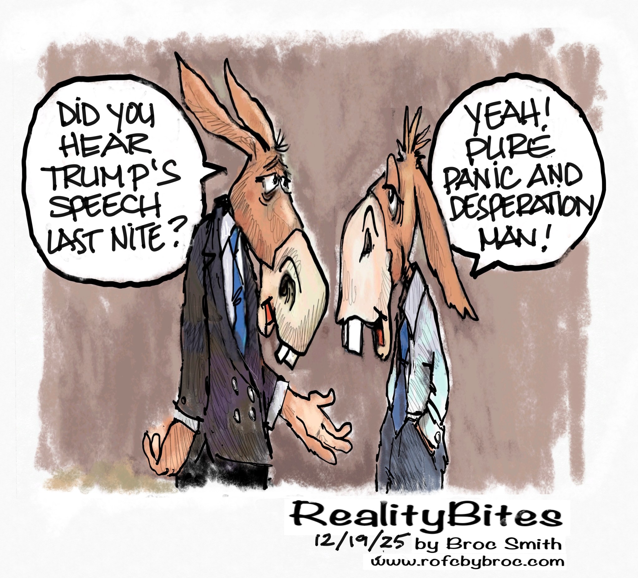 Cognitive Dissonance (Cartoon) - STATIONGOSSIP